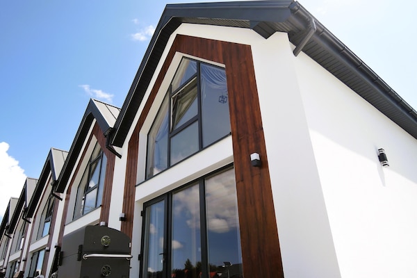 Błękitne Zamorze - Premium Dla 6 Osób - Niechorze