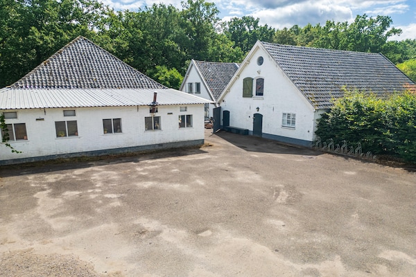 Klein Blankenstein - Doorn