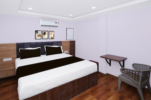 Super Townhouse Rauniyar City Centre Ratu Road-2 - Ranchi