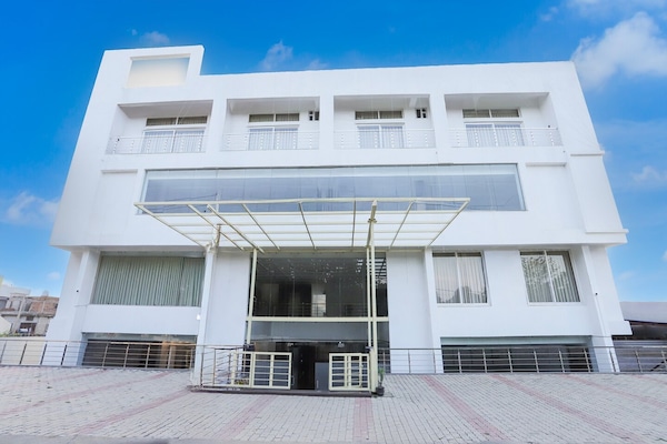 Townhouse Tender Village Formerly Seven Seas - Ranchi