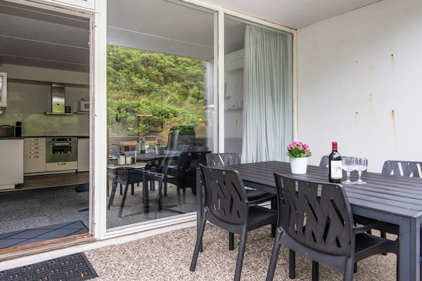Maison De Vacances Pour 4 A Ringkøbing - Søndervig