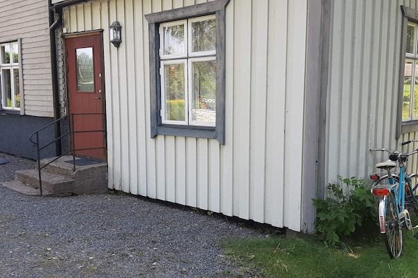 Accogliente Appartamento Con Giardino A Saffle - Säffle