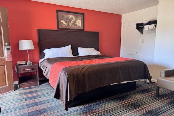 3 Full Beds Non-smoking - Ashland, VA