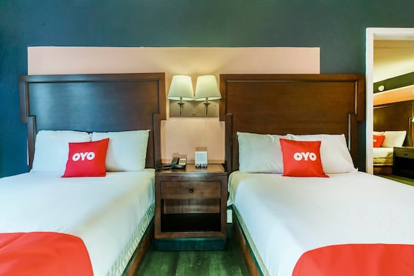 2 Full Bed - Myrtle Beach, SC