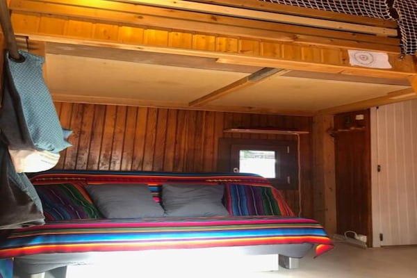 Chalet Des Lupins - Chalet 1p2 - Chamrousse