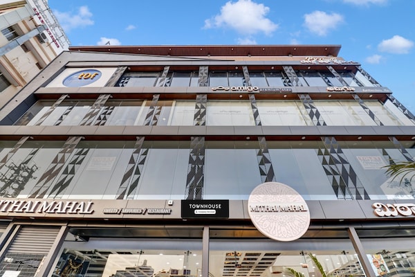 Super Townhouse Arekere Near Mithai Mahal - Bangalore