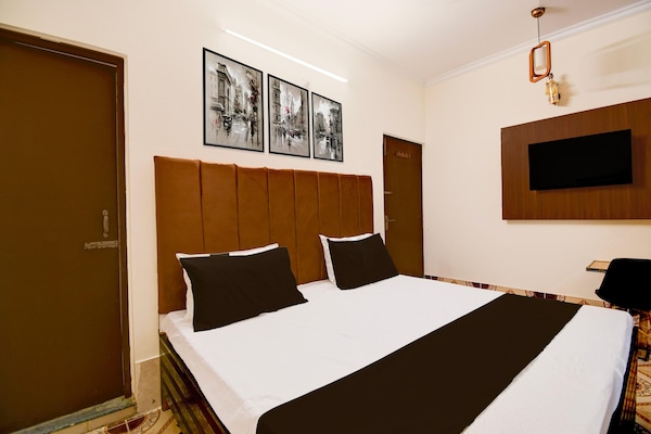 Hotel O Benia Park Formerly Parv - Varanasi