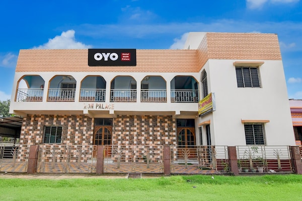 Hotel O Durgapur Near Nshm College Formerly Mon Palace - Durgapur