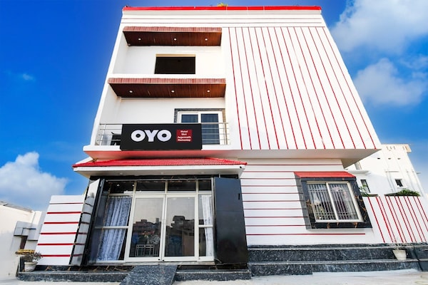 Townhouse Puri Sea Beach Formerly Shri Jagannath Homestay - Puri