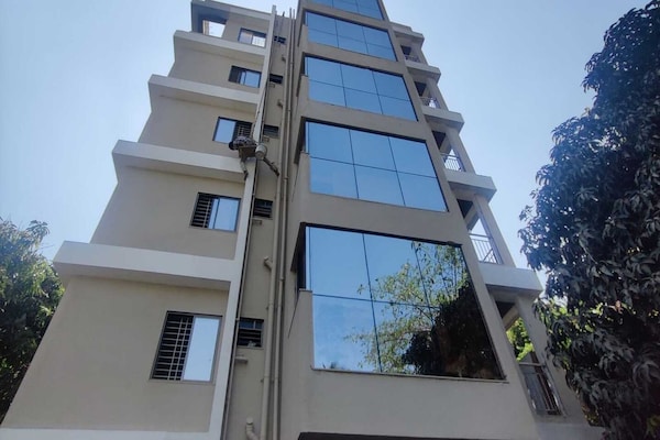 Collection O Madhuban Colony Wakad - Pune