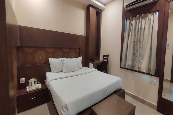 Townhouse Jabalpur Station Formerly Annpurna Inn - Jabalpur