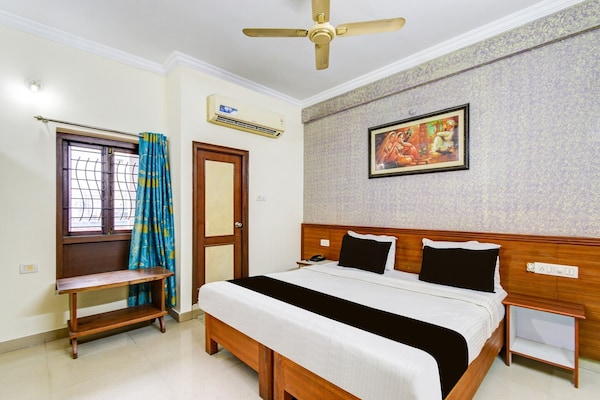 Collection O Sharath City Mall Formerly Delight Inn Gachibowli - Telangana