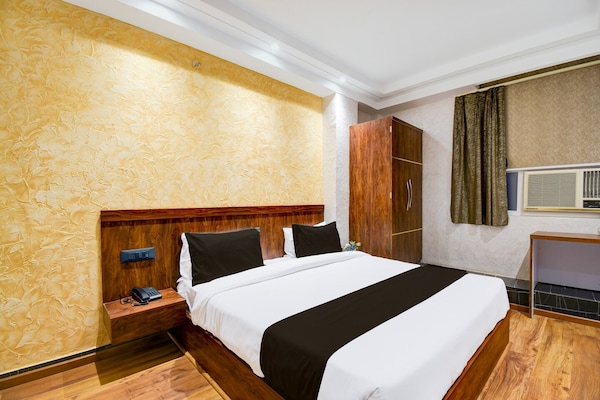 Hotel O Prayagraj Junction Civil Line Formerly Station View - Prayagraj