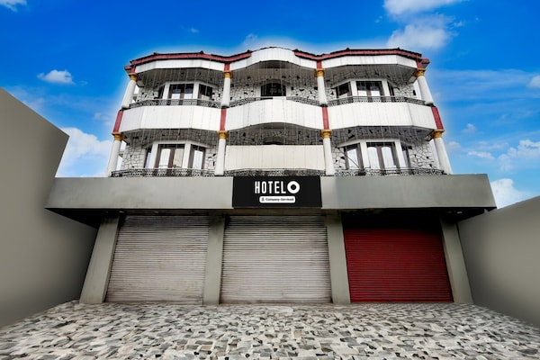 Hotel O Alappuzha Near General Hospital Junction - Alappuzha