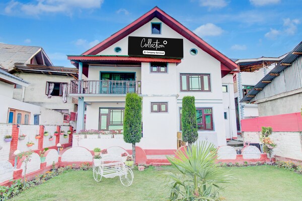 Collection O Foreshore Road Srinagar - Srinagar