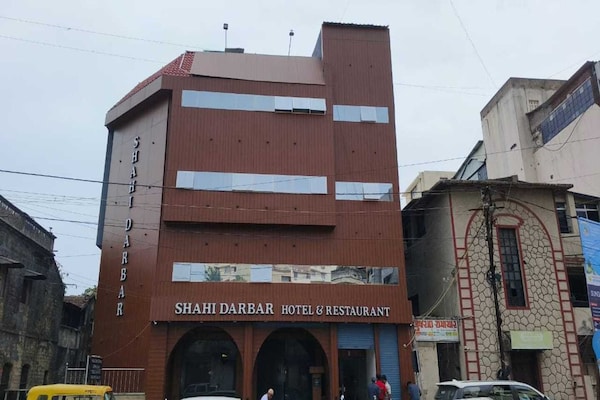 Collection O Mg Road Rajkot Formerly Shahi Darbar - Rajkot
