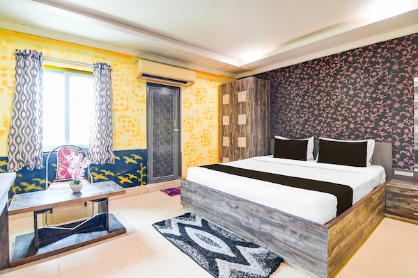 Collection O Tamando Jagannath Temple Formerly Hotel Blue Royal - Bhubaneswar