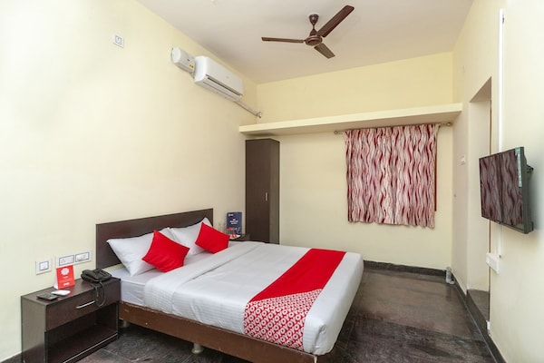 Hotel O Singanallur Bus Terminal Formerly Passion Paradise - Coimbatore