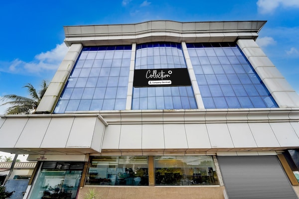 Collection O Infopark Kochi Formerly Malabar Plaza Residency - Cochín