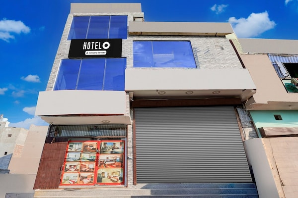 Hotel O Chhajarasi Colony - Ghaziabad