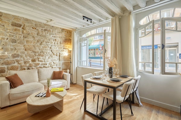 Lacepede New - Panthéon