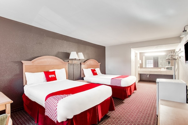 Premium 2 Single Bed Smoking - Arkansas