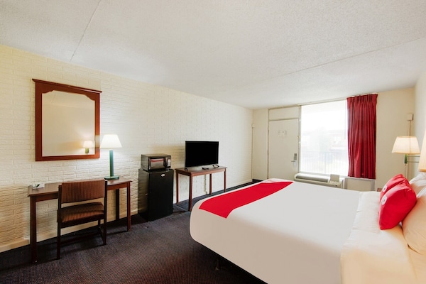 Us_bpa001_king Bed - Virginia