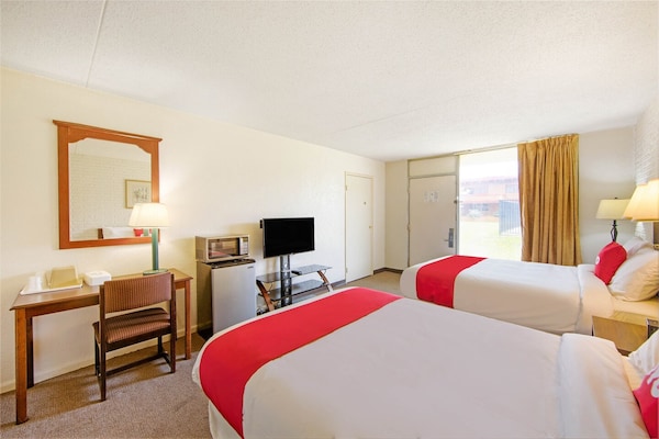 Us_bpa001_2 Queen Bed - Ashland, VA