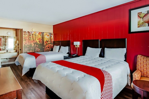 2 Queen Bed - South Carolina