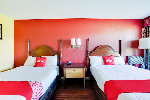 2 Full Bed Smoking - Carolina del Norte