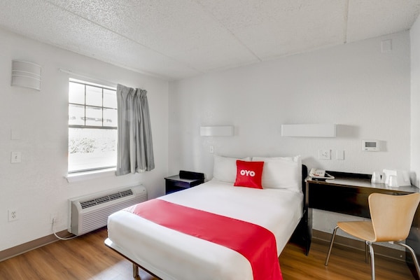 1 Bedroom Apartment With Kitchen - Houston, TX