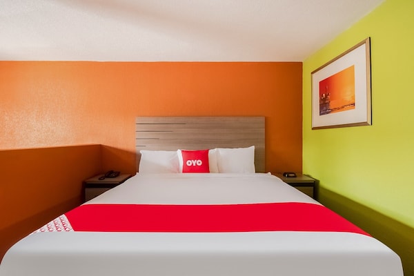 1 Bedroom Suite - Houston, TX