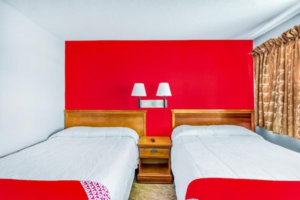 2 Full Bed - Missouri City, TX