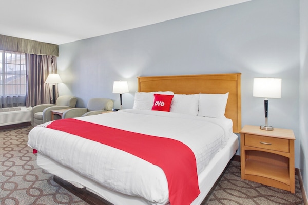 King Bed - Corpus Christi, TX