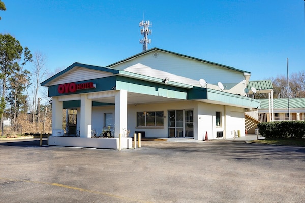 2 Full Beds Non-smoking - Mississippi
