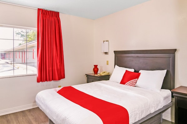 Queen Bed - Killeen
