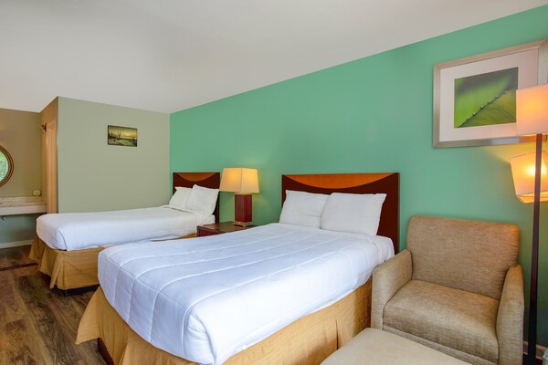2 Full Bed - High Point, NC