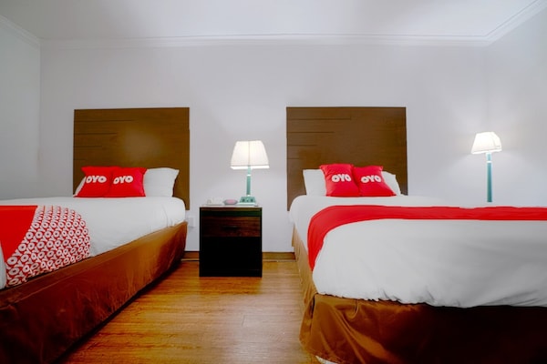 2 Full Bed - Kingsville