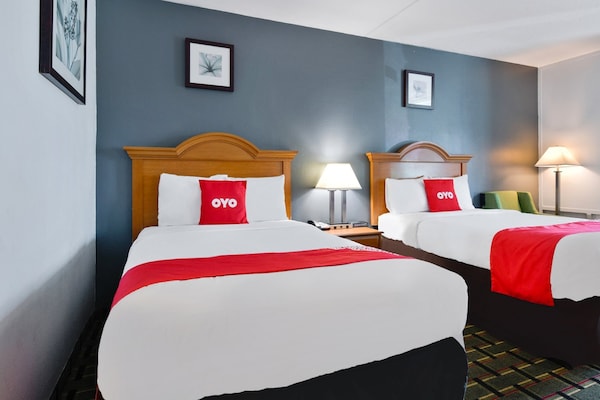 2 Full Bed - Géorgie, États-Unis