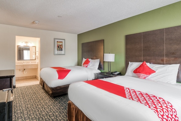 2 Bedroom Suite - Richmond, TX