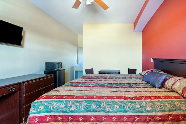 King Bed - Mississippi