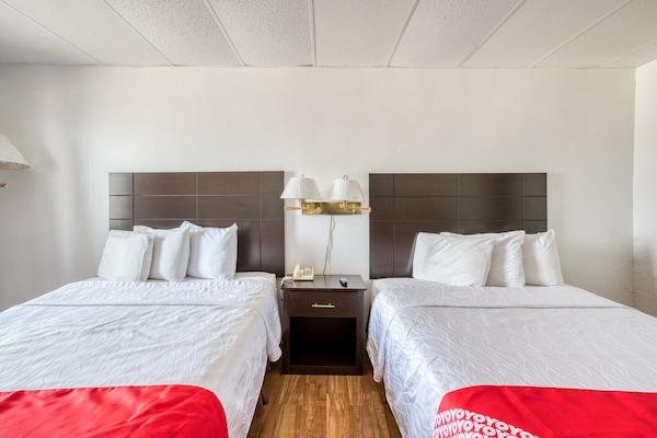 2 Queen Bed - San Antonio