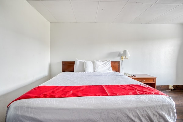 King Bed - San Antonio, TX