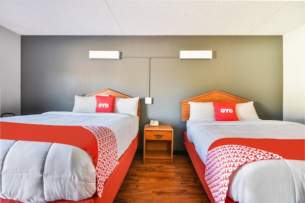 Us_sao011_2 Queen Bed - North Little Rock, AR
