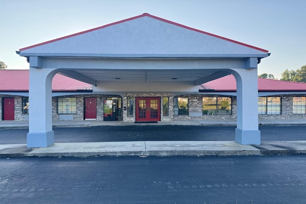 Single Bed Non-smoking - South Carolina