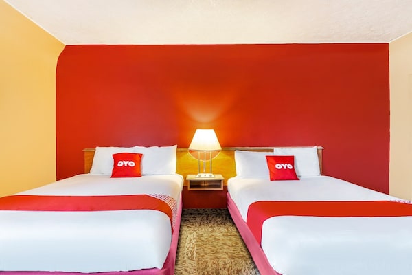 2 Queen Bed - Ohio