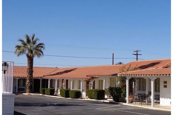 2 Queen Beds Non-smoking - Yuma, AZ