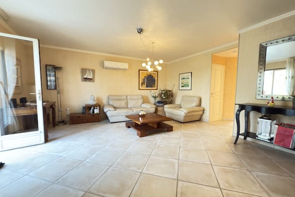63 - Appartement Ave - Béziers