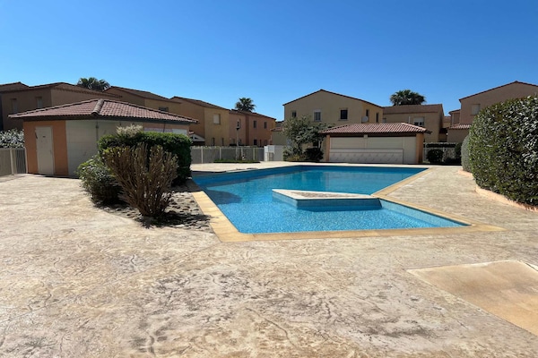 80 Lacas - Valras-Plage