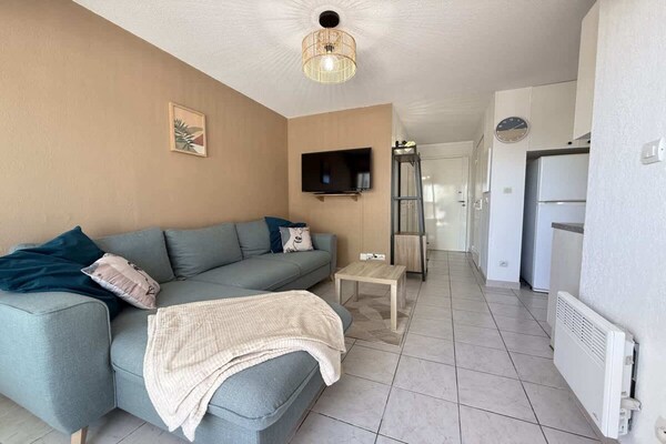 35 Gramin - Valras-Plage